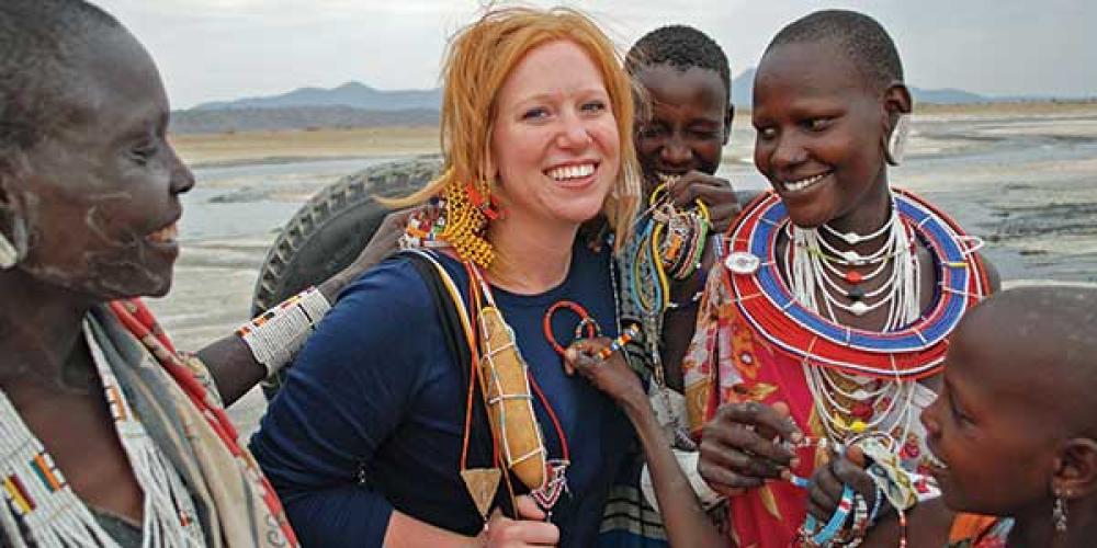 Adventist Mission | Where Do My Mission Offerings Go?