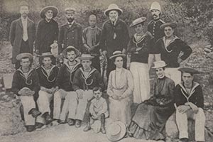 Adventist Mission | United in Mission: Stories of Sacrifice