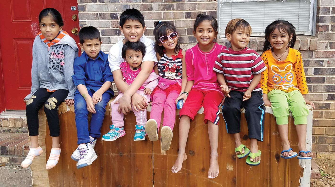 Adventist Mission | Finally Free