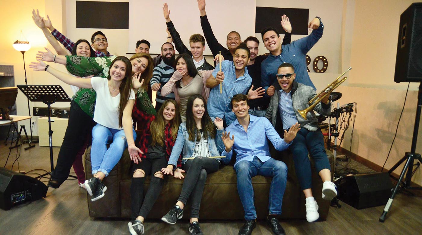 Adventist Mission | Zero Church