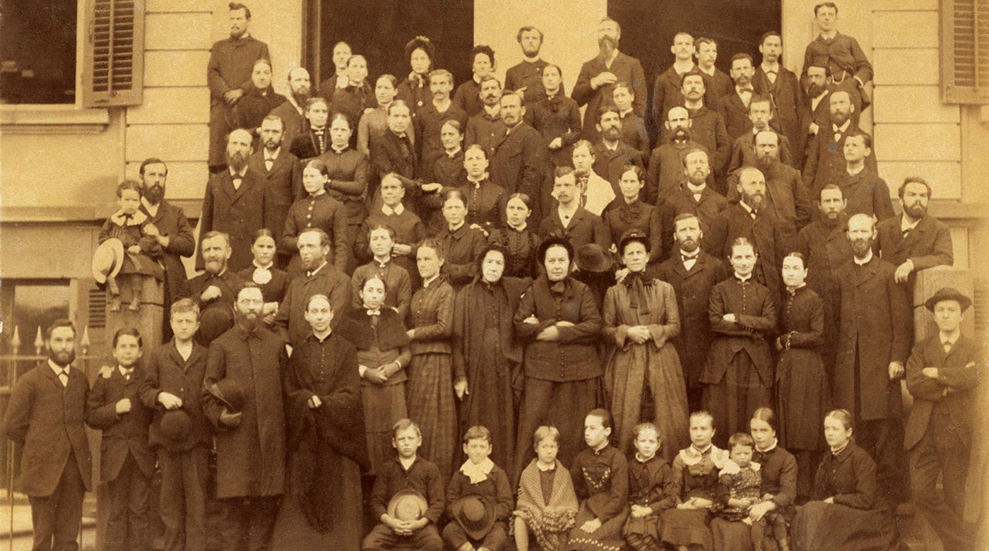 Adventist Mission | Worth a Thousand Words