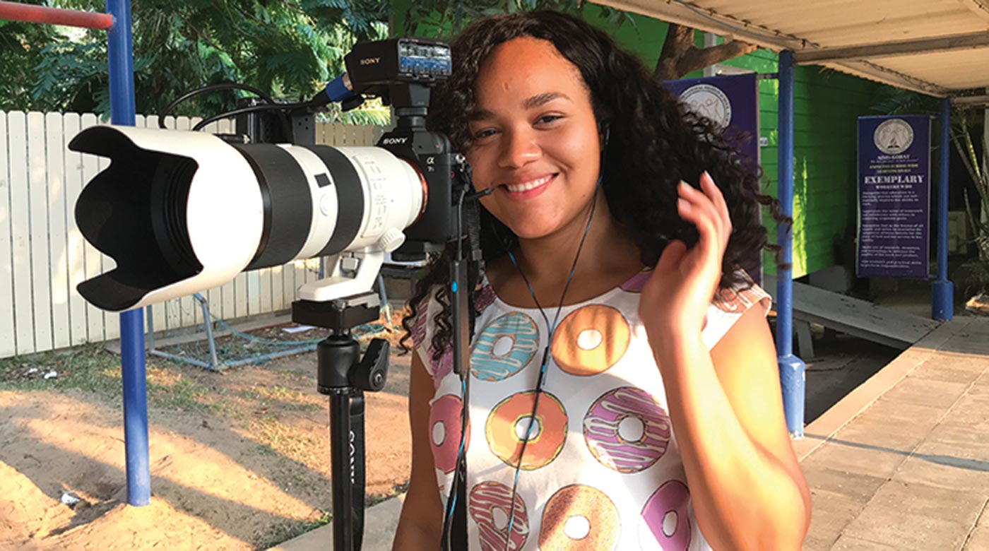 Adventist Mission | First Place Firsts