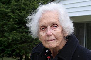 Adventist Mission | Longtime Missionary Irene Wakeham Lee Dies at 107