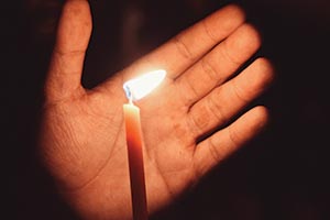 Adventist Mission | The Flame of Faithfulness