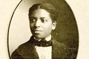 Adventist Mission | Charlotte Cornelia Isbell Blake