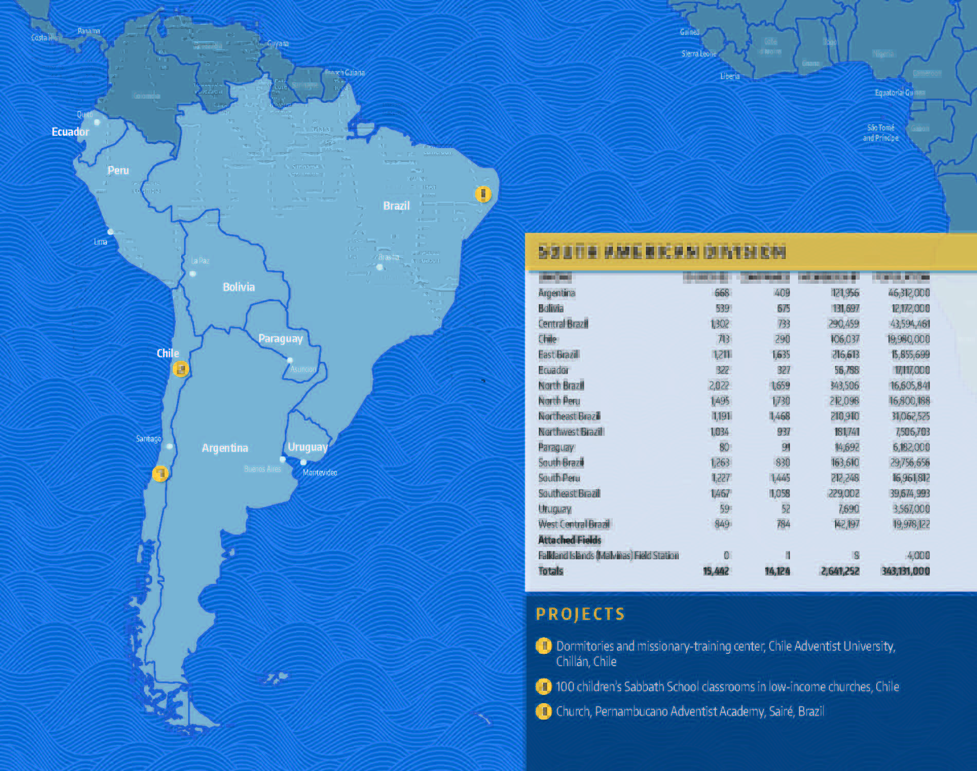 Adventist Mission | Resources for Sabbath School Leaders
